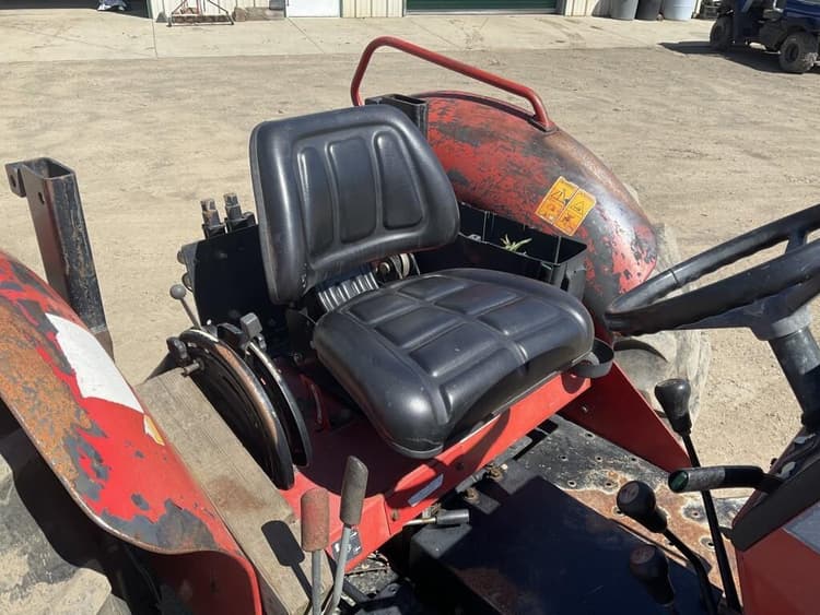 Massey Ferguson 596 Tractors 40 to 99 HP for Sale | Tractor Zoom