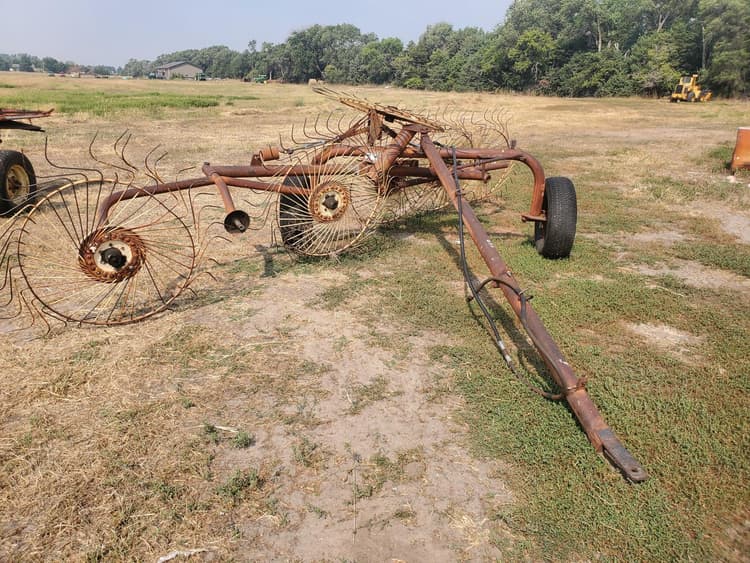 Massey Ferguson MF39 Hay and Forage Hay - Rakes/Tedders for Sale ...