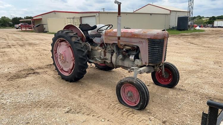 Massey Ferguson 65 Tractors 40 to 99 HP for Sale | Tractor Zoom