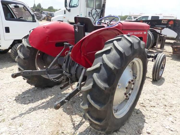 Massey Ferguson 65 Tractors 40 to 99 HP for Sale | Tractor Zoom