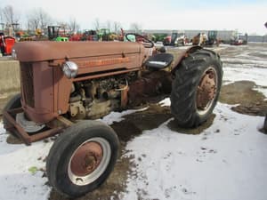 SOLD - Massey Ferguson 65 Tractors with 50 HP | Tractor Zoom