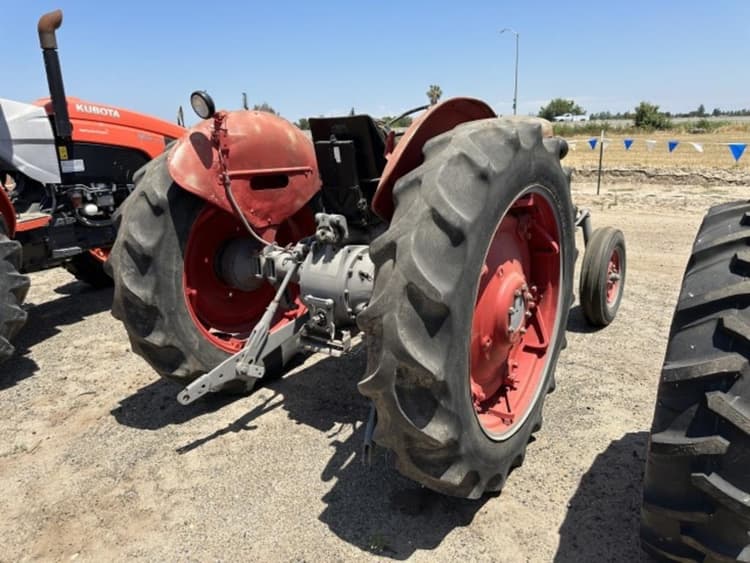 Massey Ferguson 65 Tractors 40 to 99 HP for Sale | Tractor Zoom