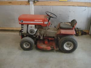 SOLD - Massey Ferguson 7 Other Equipment with --- Hrs | Tractor Zoom