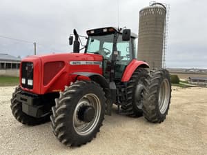 SOLD - Massey Ferguson 8270 Stock No. 233756427 Tractors with 4,303 Hrs ...