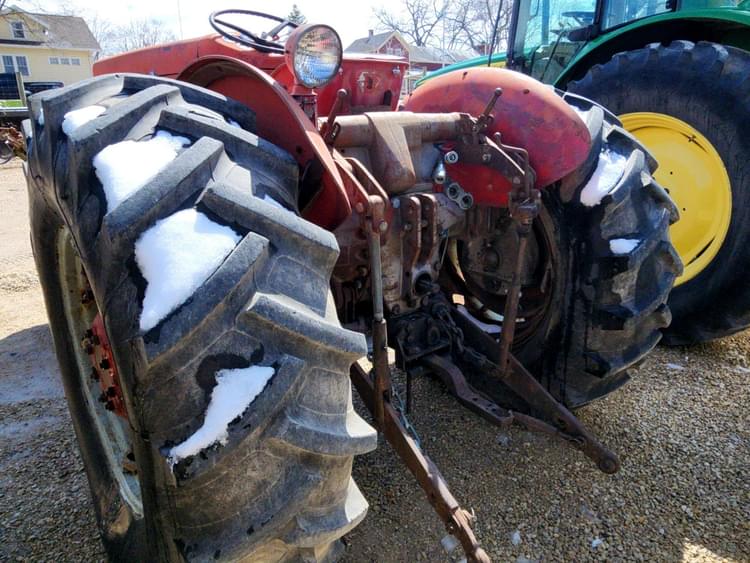 Massey Ferguson 85 Tractors 40 to 99 HP for Sale | Tractor Zoom