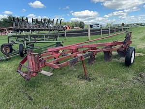 Massey Ferguson 88 Tillage For Sale with 5 Bottoms | Tractor Zoom