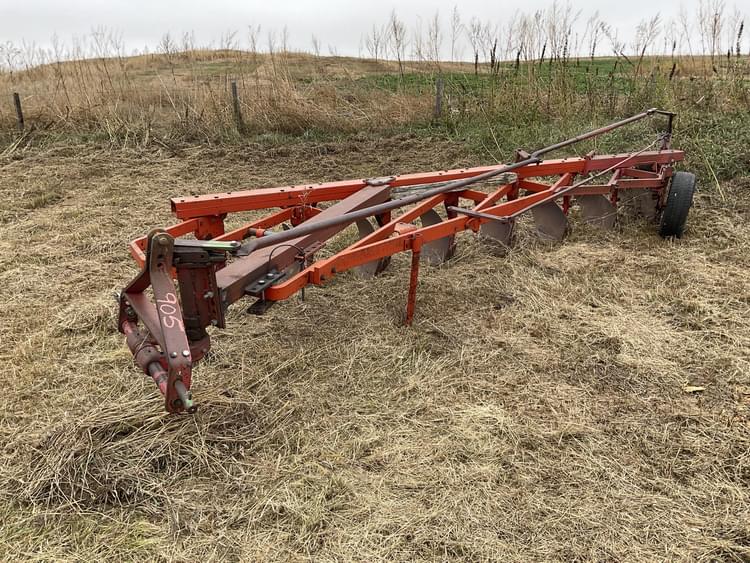 Massey Ferguson 88 Tillage Plows for Sale | Tractor Zoom