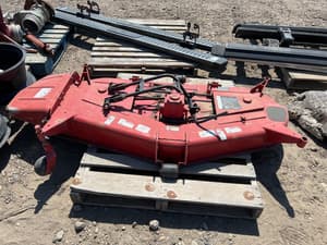 SOLD - Massey Ferguson 2325 Lot No. 124760 Hay and Forage | Tractor Zoom