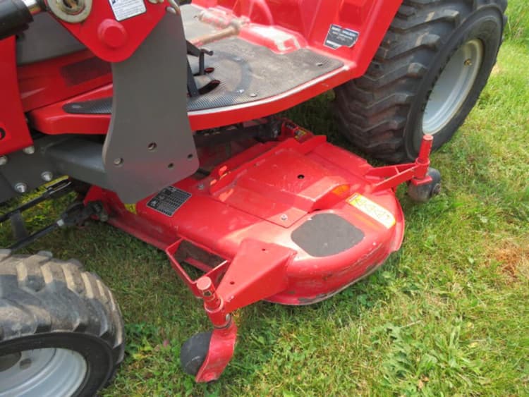 Massey Ferguson GC1705 Tractors Less than 40 HP for Sale | Tractor Zoom