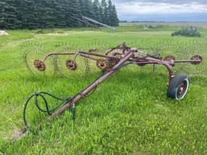 Massey Ferguson MF39 Hay and Forage For Sale | Tractor Zoom
