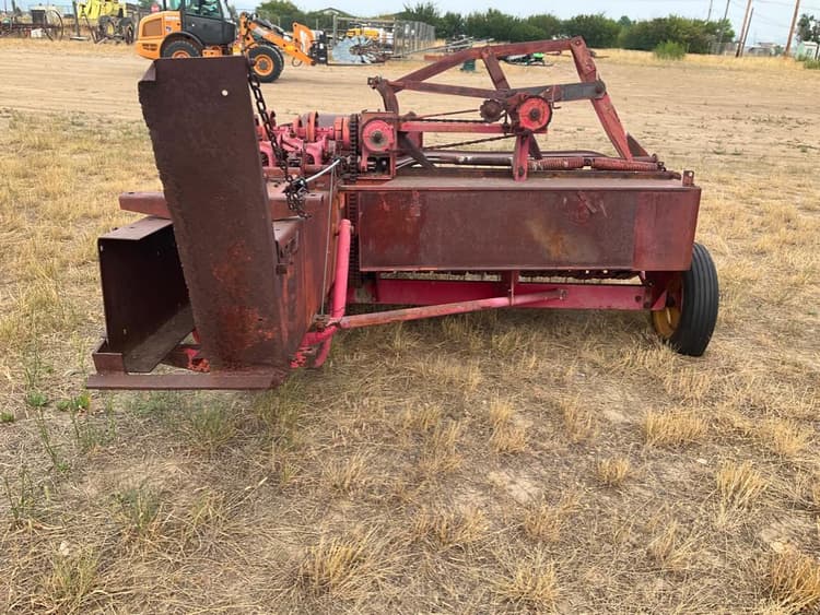 Massey Ferguson 10 Hay and Forage Balers - Square for Sale | Tractor Zoom