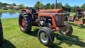 SOLD - Massey-Ferguson Super 90 Tractors with 77 HP | Tractor Zoom