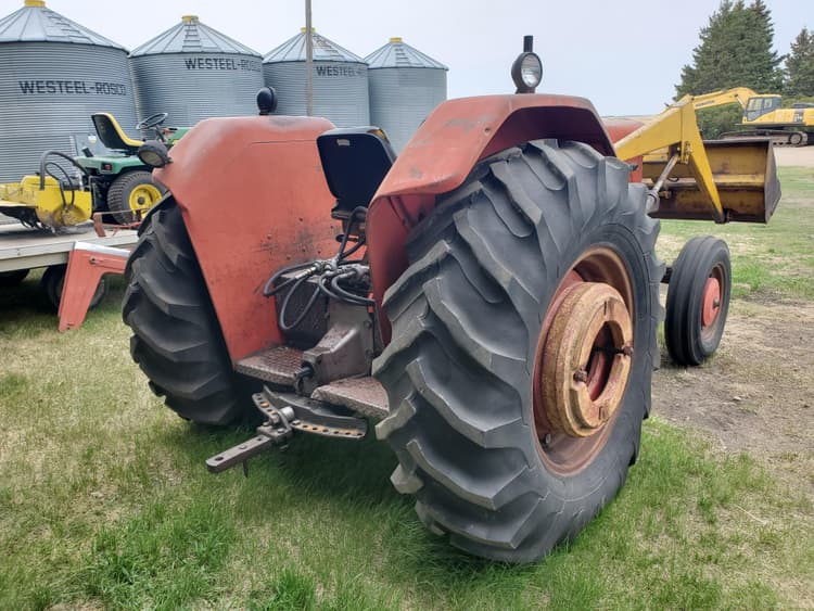 Massey Ferguson Super 90 Tractors 40 to 99 HP for Sale | Tractor Zoom