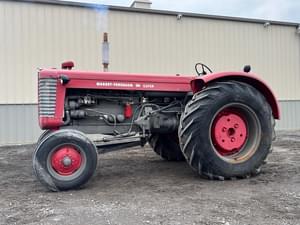 SOLD - Massey Ferguson 95 Super Lot No. 3505687 Tractors with 86 HP ...