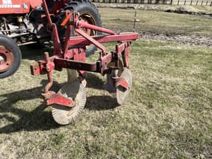 SOLD - Massey Ferguson 43 Lot No. 4512 Tillage with 2 Bottoms | Tractor ...