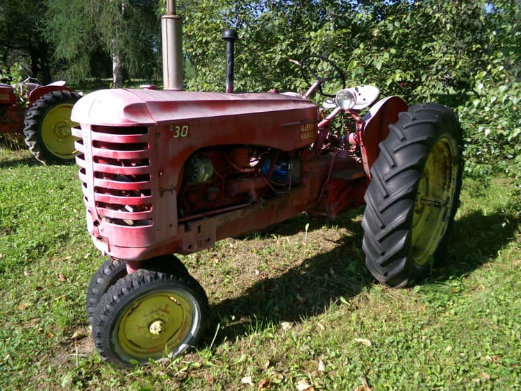 Massey-Harris 30 Tractors Less than 40 HP for Sale | Tractor Zoom