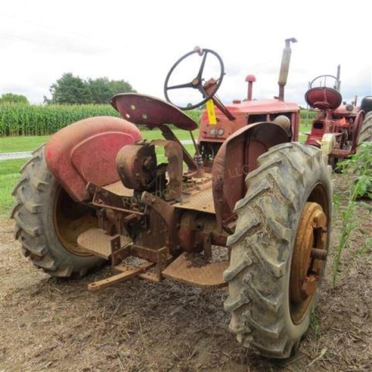 Massey-Harris 20 Tractors Less than 40 HP for Sale | Tractor Zoom