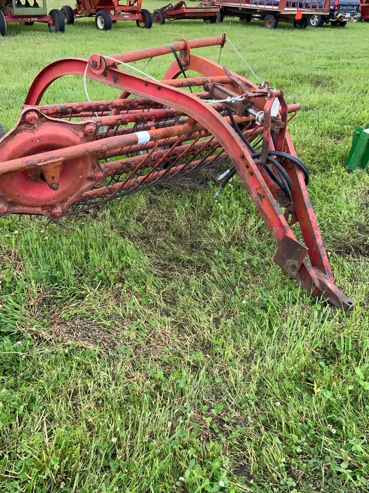 Massey Ferguson 36 Hay and Forage Hay - Rakes/Tedders for Sale | Tractor Zoom