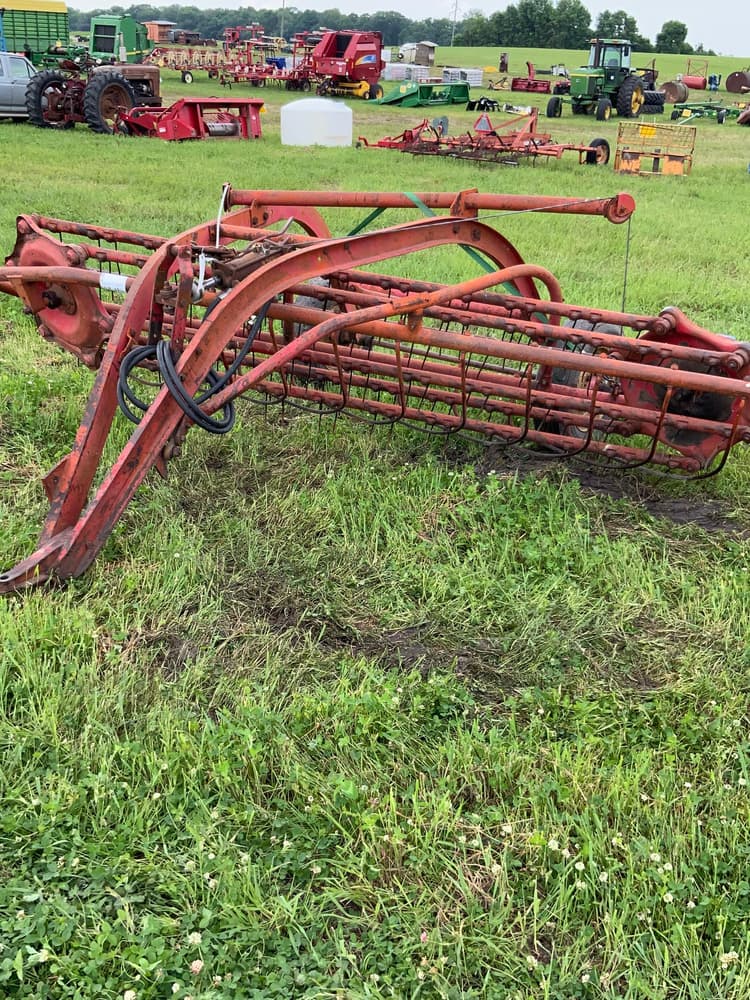 Massey Ferguson 36 Hay and Forage Hay - Rakes/Tedders for Sale ...