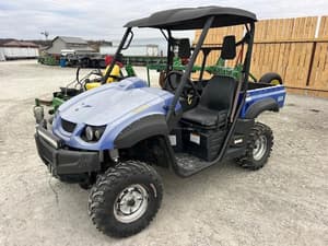 SOLD - Massimo MSU-500 Other Equipment with 628 Hrs | Tractor Zoom