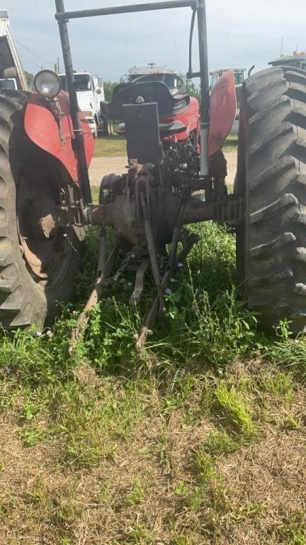 Massey Ferguson 65 Tractors 40 to 99 HP for Sale | Tractor Zoom