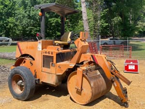 SOLD - Mauldin 4-6II Lot No. 5753607 Construction with 533 Hrs ...