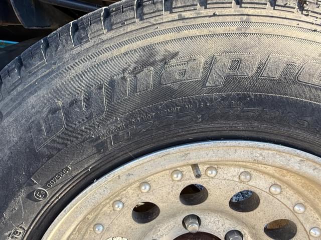 Maurer M38 Lot No. 29189 Ag Trailers For Sale with --- Ft | Tractor Zoom