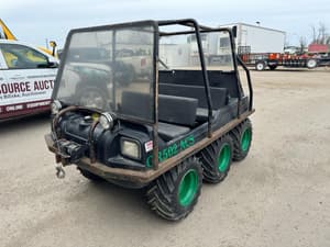 SOLD - Max IV OR502 ACS Lot No. 62 Other Equipment with --- Hrs ...