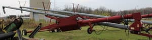 SOLD - Mayrath 10x72 Lot No. 98 Harvesting with 72 Ft | Tractor Zoom
