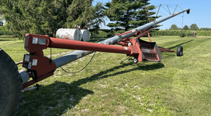 SOLD - Mayrath 10x60 Harvesting with 60 Ft | Tractor Zoom