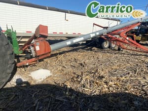 SOLD - Mayrath 10x61 Stock No. 14790 Harvesting with 61 Ft | Tractor Zoom