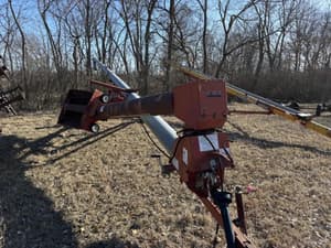 Mayrath 10x61 Lot No. 114 Harvesting For Sale with 61 Ft | Tractor Zoom