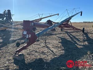 SOLD - Mayrath 10x71 Lot No. 61040 Harvesting with 71 Ft | Tractor Zoom