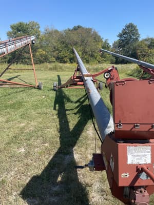 SOLD - MAYRATH 10X72 Stock No. 177513 Harvesting with 72 Ft | Tractor Zoom