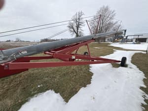 SOLD - Mayrath 10x72 Harvesting with 72 Ft | Tractor Zoom