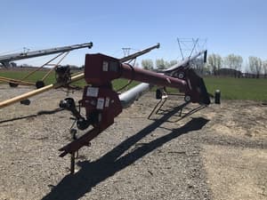 SOLD - Mayrath 10X72 Stock No. AP001076 Harvesting with 72 Ft | Tractor ...