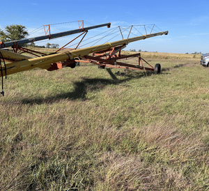 SOLD - Mayrath 12x70 Harvesting with 70 Ft | Tractor Zoom