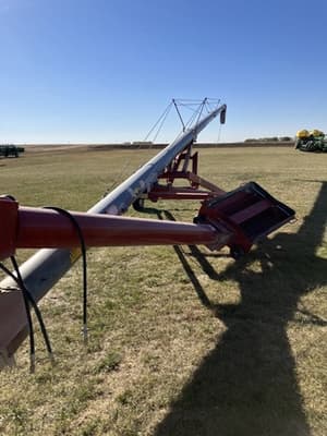 SOLD - Mayrath 61' Stock No. 461446 Harvesting with 61 Ft | Tractor Zoom