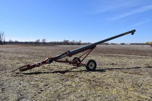 SOLD - Mayrath 8in. x 30ft. Harvesting with --- Ft | Tractor Zoom