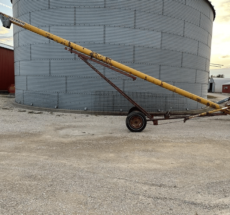 Mayrath 8x40 Harvesting Grain Augers/Conveyors for Sale | Tractor Zoom