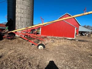Mayrath 8x51 Lot No. 18 Harvesting For Sale with 51 Ft | Tractor Zoom