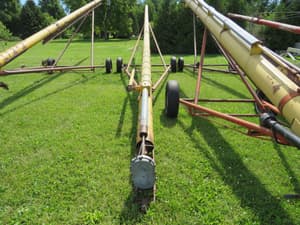 SOLD - Mayrath 8x52 Harvesting with --- Ft | Tractor Zoom