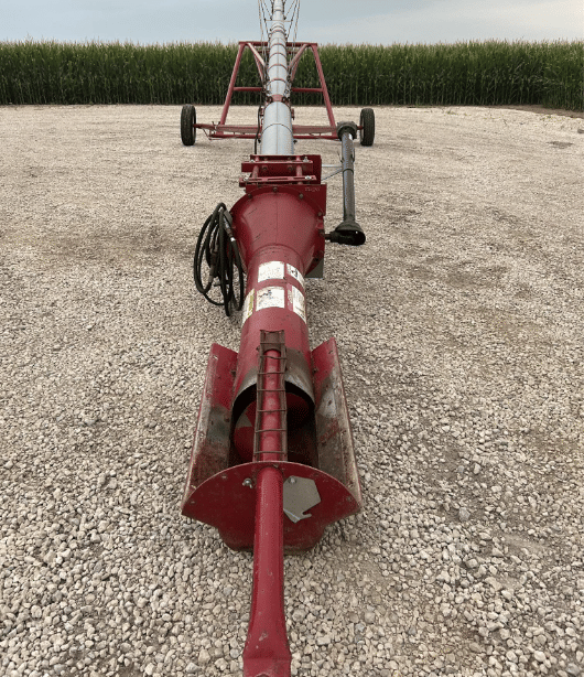 Mayrath 8x60 Harvesting Grain Augers/Conveyors for Sale | Tractor Zoom