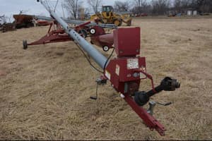 Mayrath 8x62 Lot No. 59 Harvesting For Sale with 62 Ft | Tractor Zoom