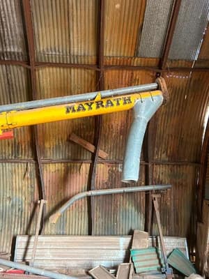 SOLD - Mayrath 8x48 Lot No. 82 Harvesting with --- Ft | Tractor Zoom
