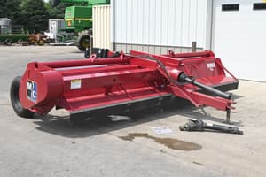 SOLD - MC 180SB Lot No. 30 Hay and Forage | Tractor Zoom