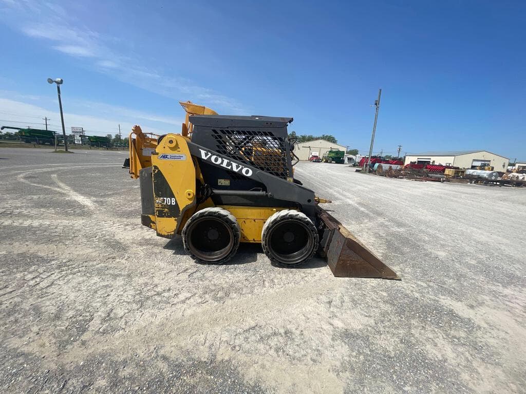 Volvo MC70B Construction Skid Steers for Sale | Tractor Zoom