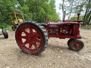 SOLD - Farmall F-14 Lot No. 42 Tractors with 16 HP | Tractor Zoom