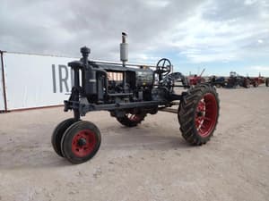 SOLD - Farmall F-30 Lot No. 761 Tractors with 33 HP | Tractor Zoom