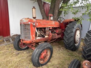 McCormick-Deering Super WD-9 Tractors For Sale with 72 HP | Tractor Zoom